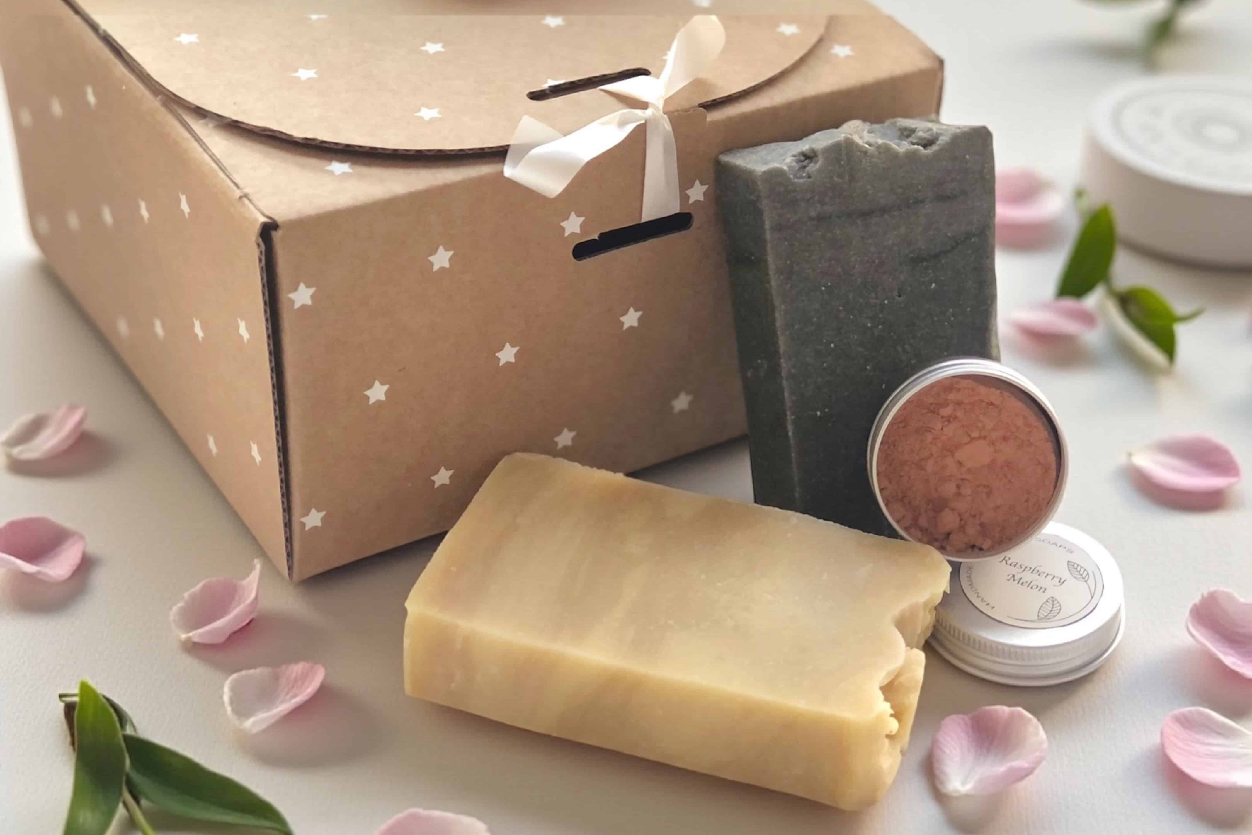 Regalos | Raspberry Melon