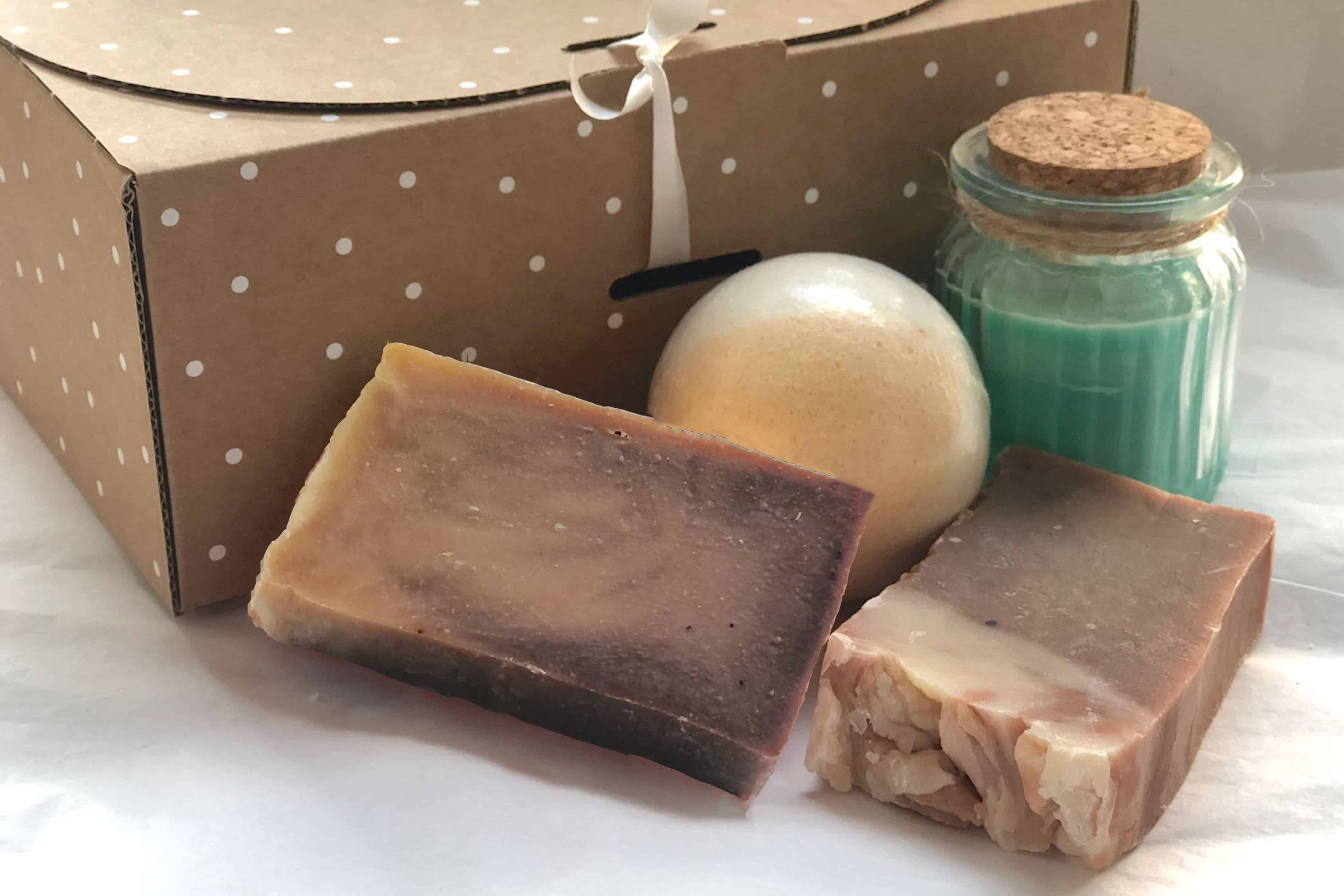 Regalos | Raspberry Melon