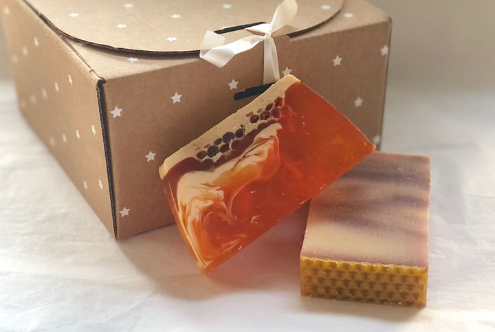 Regalos | Raspberry Melon