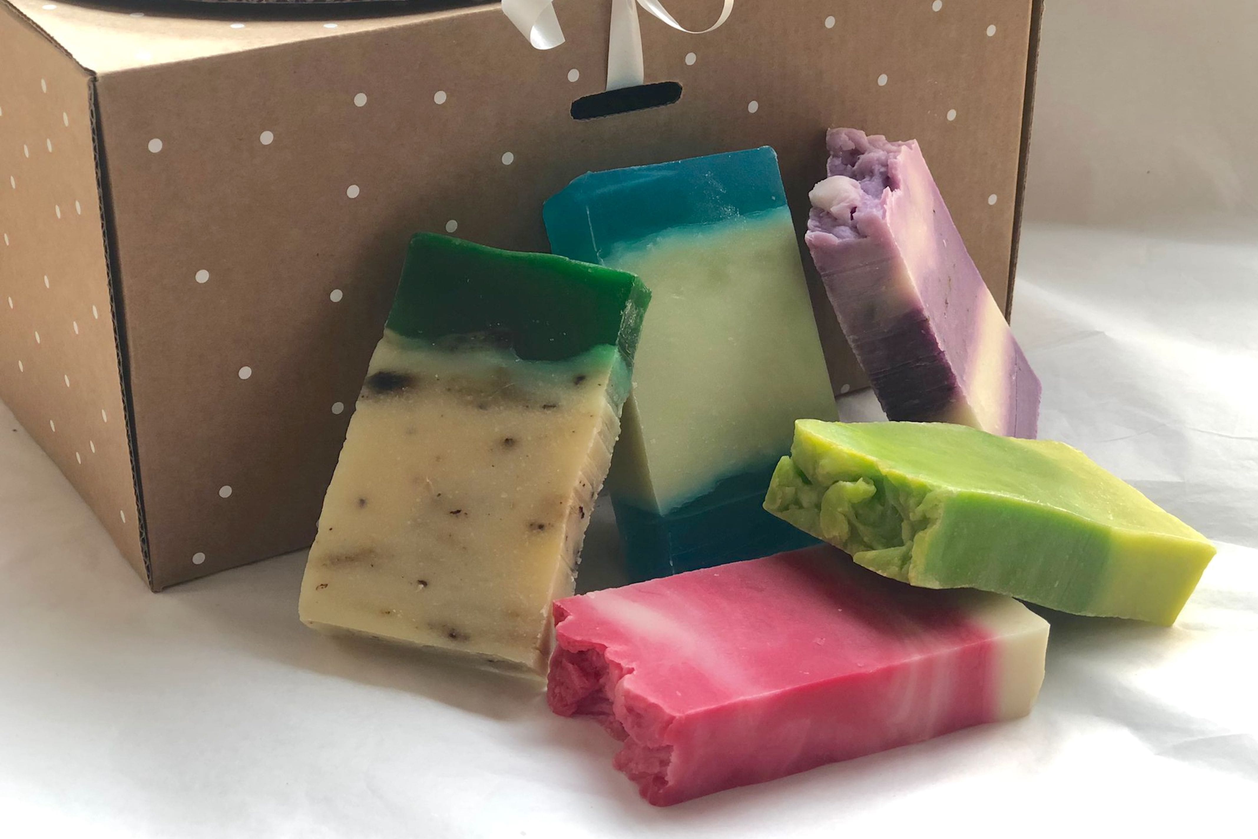 Regalos | Raspberry Melon