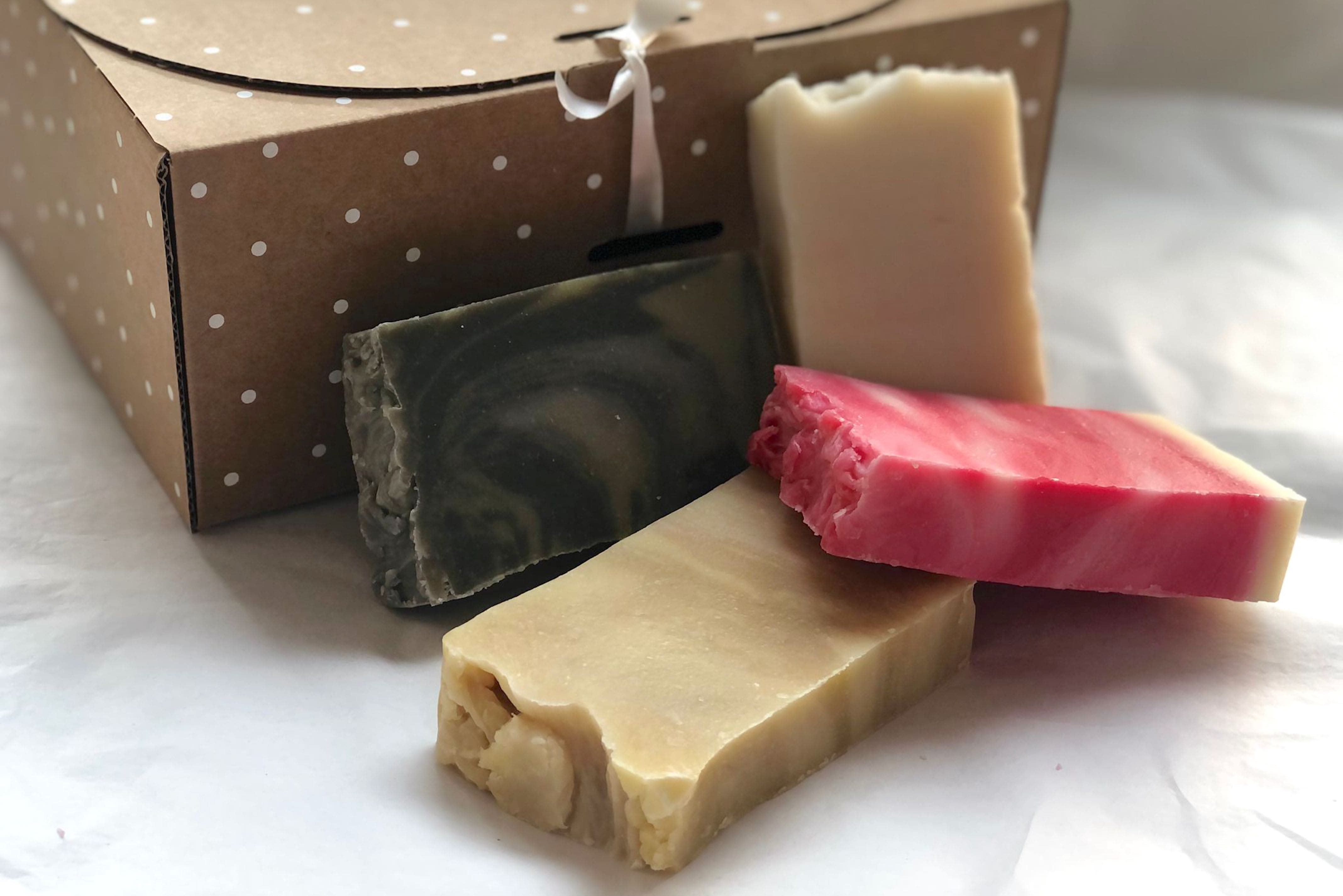 Regalos | Raspberry Melon