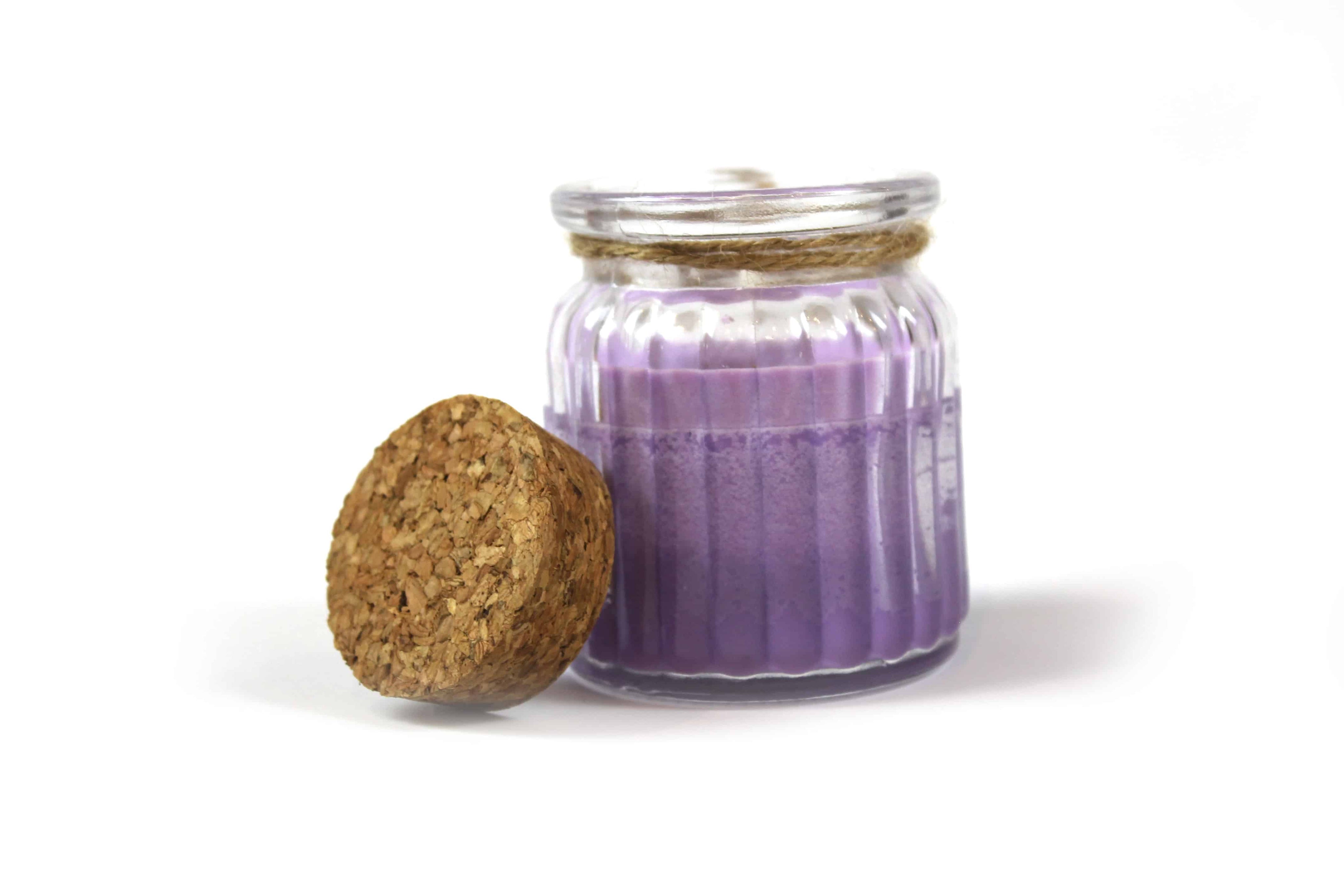 Sleeping Beauty | Caja Regalo Aroma Lavanda | Raspberry Melon