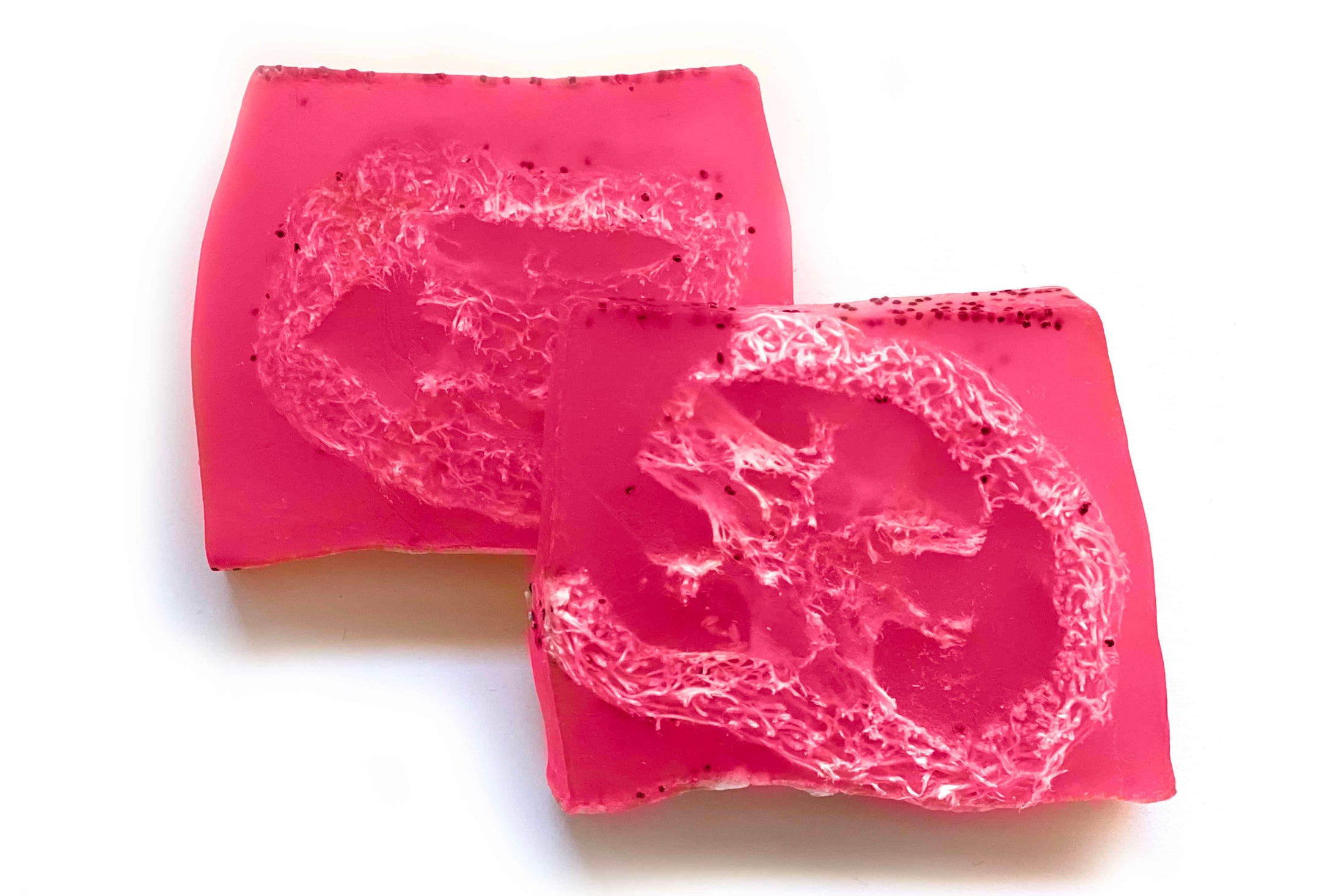 Pack "Armonía" | Exfoliante, Bomba de Baño y Vela | Raspberry Melon