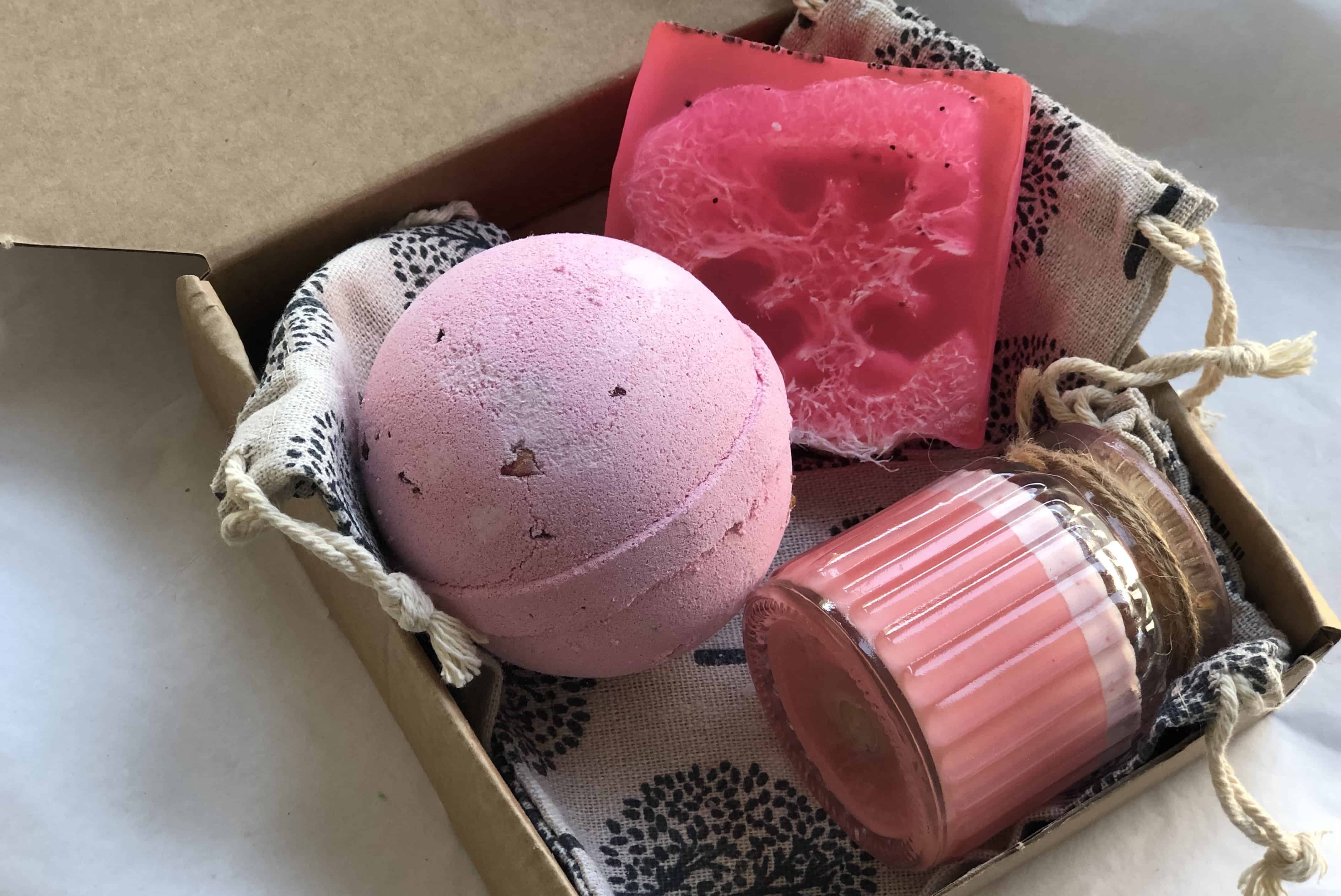 Packs Bienestar – Raspberry Melon