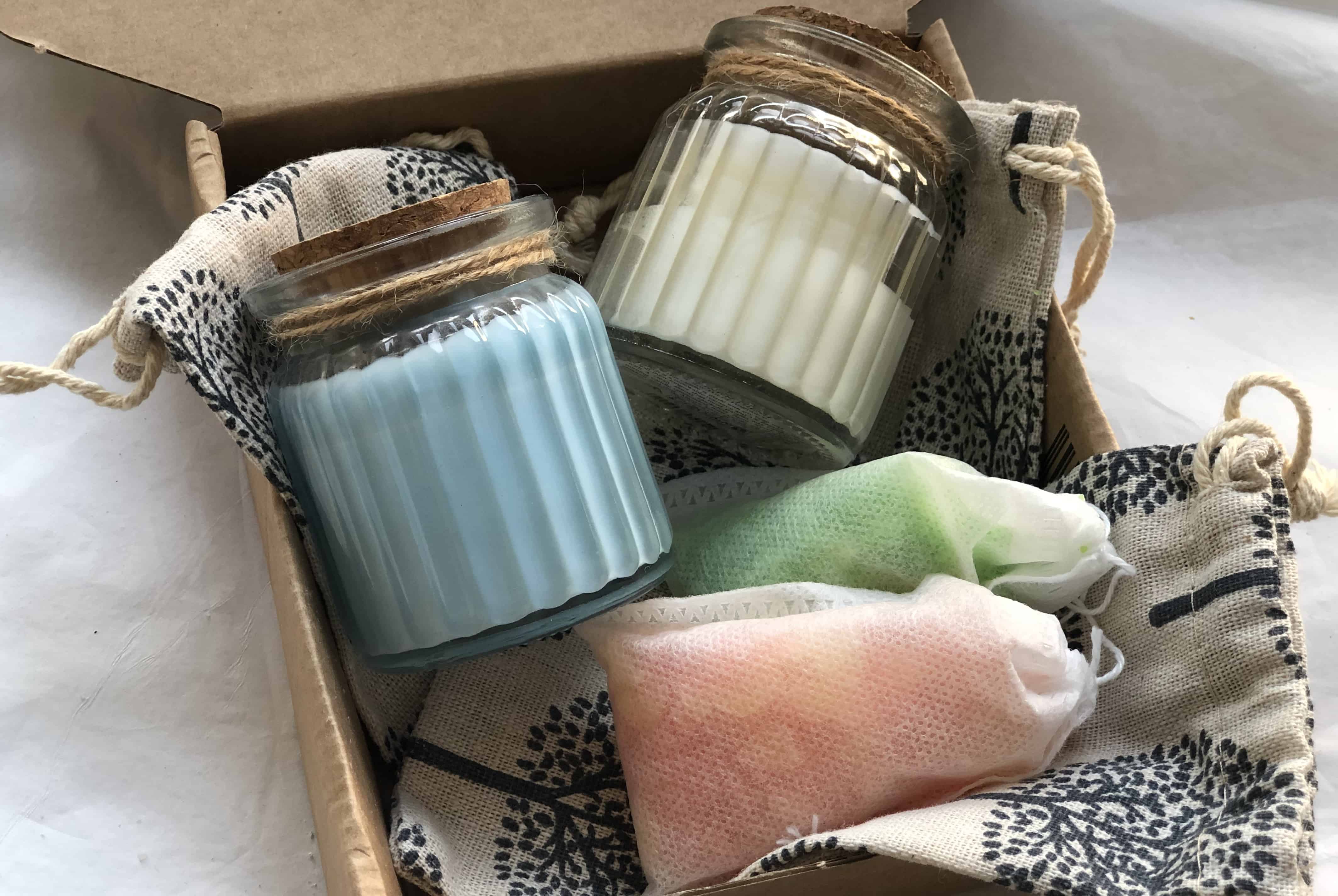 Packs Bienestar – Raspberry Melon